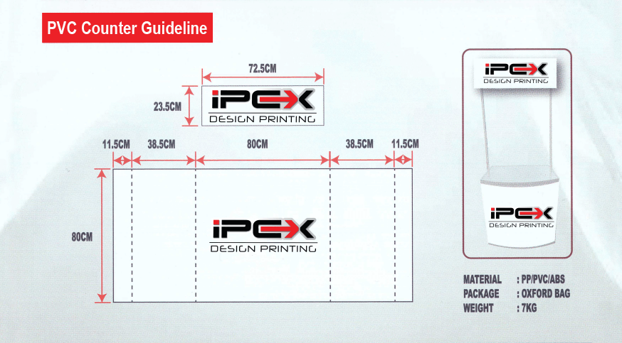 Products – IPEX Design Printing